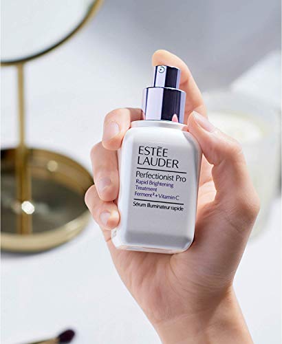Estee Lauder Perfectionist Pro Rapid Brightening Treatment Ferment2 Vitamin C 1.0 oz