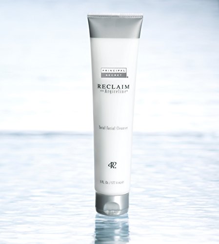 Principal Secret β Reclaim with Argireline β Total Facial Cleanser β 6 Ounces