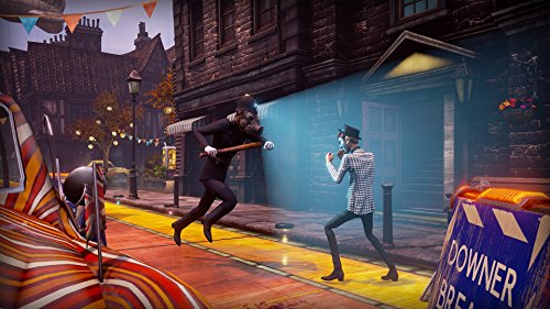 We Happy Few - Xbox One