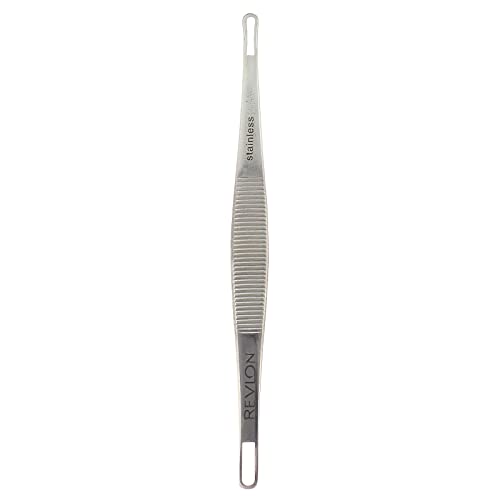 Revlon Stainless Steel Blackhead Remover