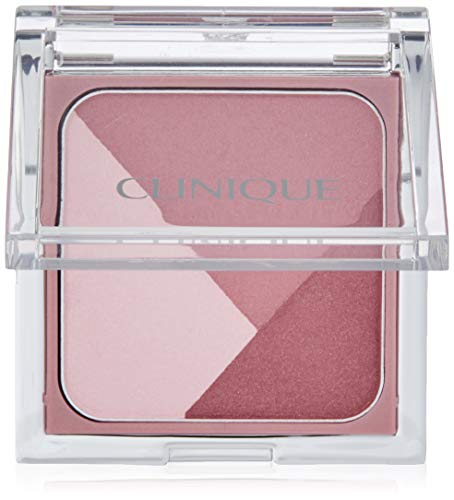 Clinique Sculptionary Cheek Contouring Palette, No. 02 Defining Berries, 0.31 Ounce