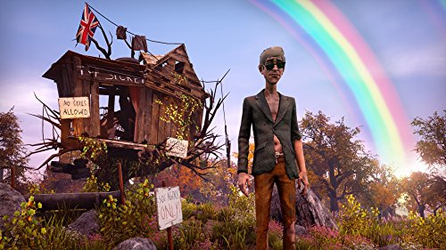 We Happy Few - Xbox One