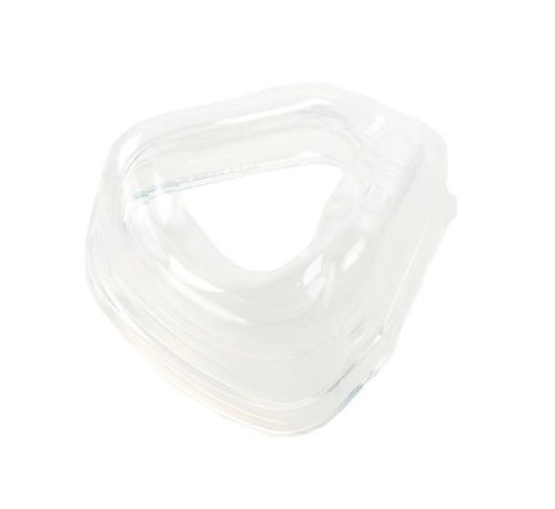 ResMed Ultra Mirage II Nasal Mask Cushion (Shallow-Wide)