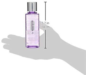 Clinique Take The Day Off Cleanser 4.2 Oz Clinique/Take The Day Off Makeup Remover 4.2 Oz For Lids, Lashes & Lips
