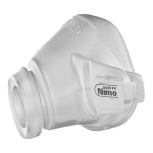 ResMed Swift FX Nano Cushion Mask (Wide)