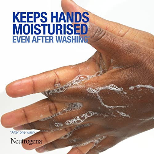 Neutrogena Norwegian Formula Hand Cream Concentrated 75 ml