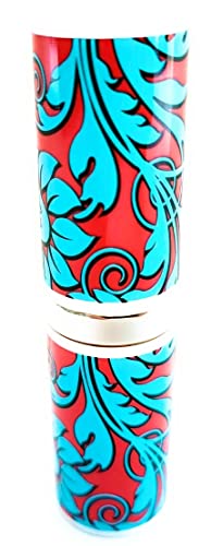 Estee Lauder Pure Color Envy Sculpting Lipstick in Promotional Case, 0.12 oz. / 3.5 g •• (Rose Tea 441) ••
