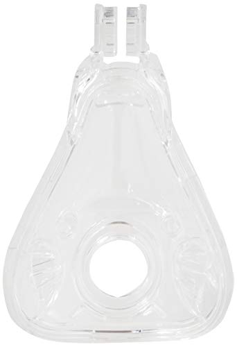 Resmed 60670 Ultra Mirage Full Face Mask Frame, Small