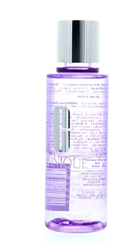 Clinique Take The Day Off Cleanser 4.2 Oz Clinique/Take The Day Off Makeup Remover 4.2 Oz For Lids, Lashes & Lips