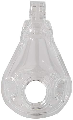 Resmed 60670 Ultra Mirage Full Face Mask Frame, Small