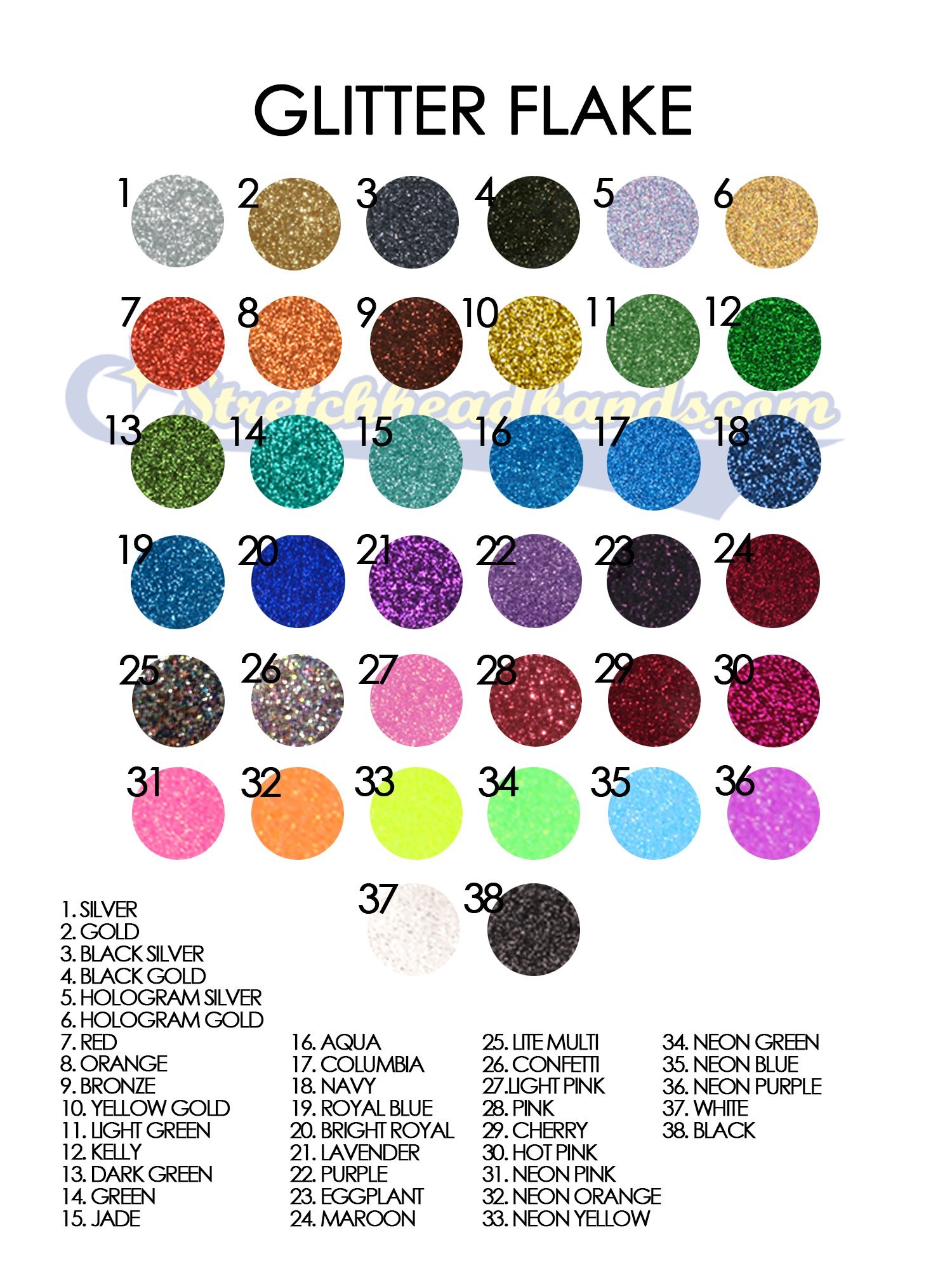 Design Your Own CUSTOM Jumbo Elastic Ponytail CHEER BOW with Your Team or School Colors Glitter Font! Great for Competitions 7.5 Inches Long From Funny Girl Designs