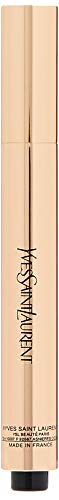 Yves Saint Laurent Touche Eclat Radiant Touch Highlighter for Women, 3 Light Peach, 0.08 Ounce