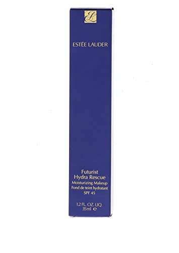 Estée Lauder Futurist Hydra Rescue Moisturizing Makeup SPF 45 Wheat 3N2