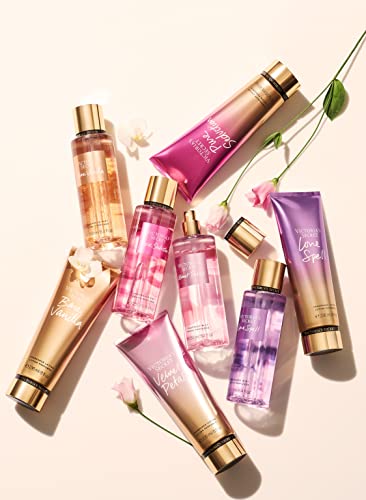 Victoria's Secret Velvet Petals Nourishing Hand & Body Lotion