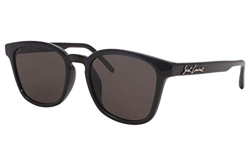 SAINT LAURENT Sunglasses SL 327 /K- 001 Black /