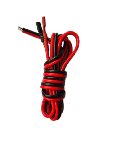 Power Terminal Wire Fastrack EZ Track Lockon Connector for Lionel Accessory 2468 35.8 Inches