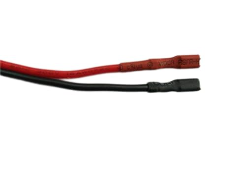 Power Terminal Wire Fastrack EZ Track Lockon Connector for Lionel Accessory 2468 35.8 Inches