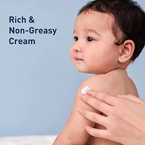 Baby Moisturizing Cream