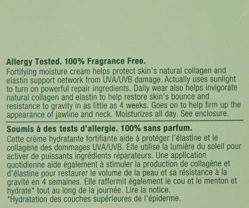 Repairwear Uplifting SPF 15 Firming Cream - Dry Combination To Oily Skin by Clinique for Unisex