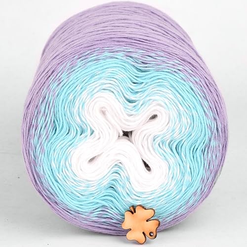 Stenli Yarns Cotton Cake (415)
