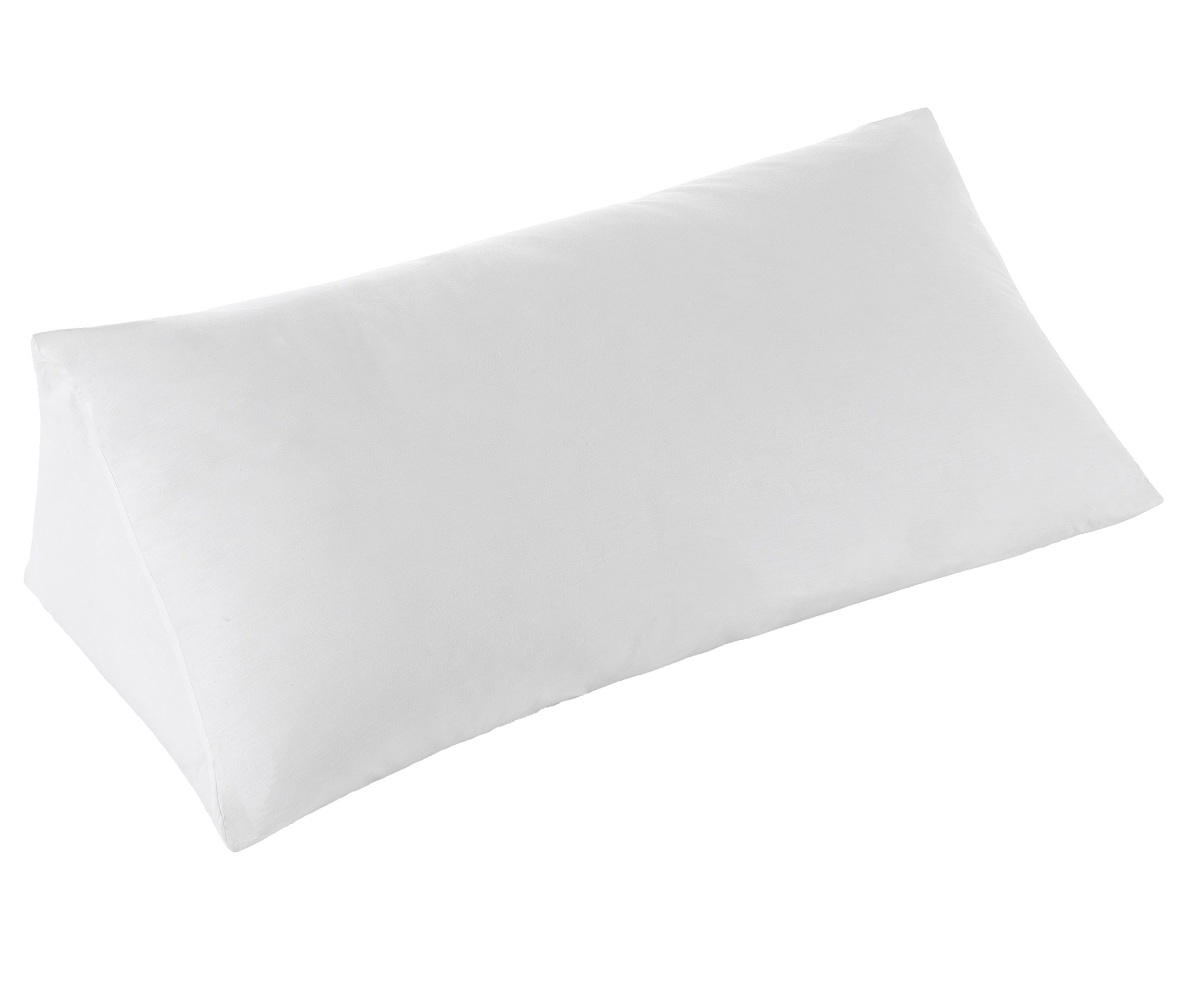 Cheer Collection Wedge Pillow Case