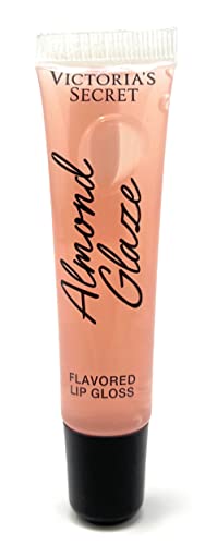 Victoria's Secret Flavored Lip Gloss (Almond Glaze)
