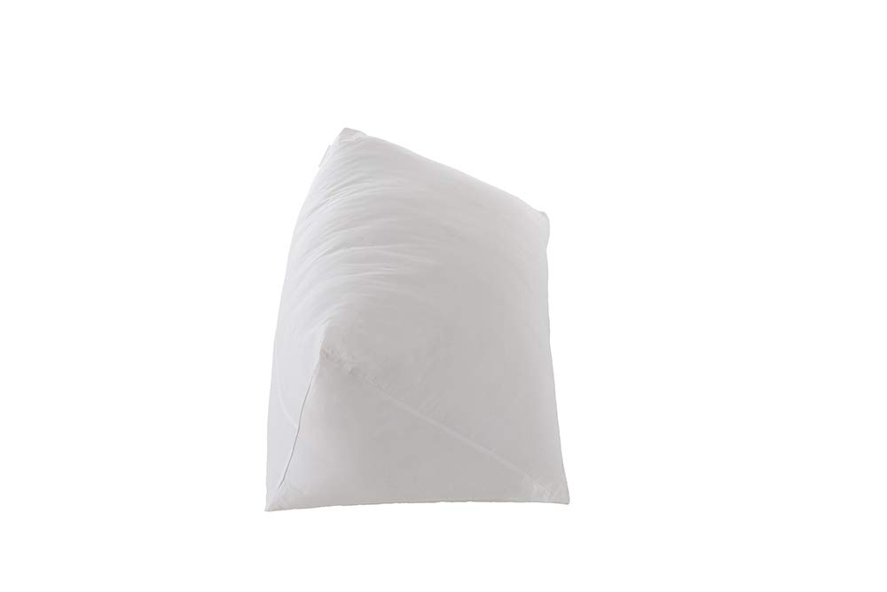 Cheer Collection Wedge Pillow Case