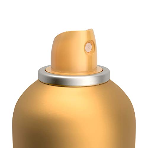 Neutrogena Micromist Airbrush Sunless Tanning Spray, Gradual Sunless Indoor Tanner with Witch Hazel, Alcohol-Free, Oil-Free & Non-Comedogenic Formula, Medium Intensity, 5.3 oz