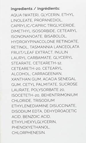 The Ordinary Granactive Retinoid 2% Emulsion (Previously Advanced Retinoid 2%), 30ml