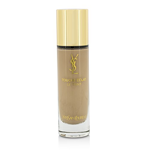 Yves Saint Laurent Le Teint Touche Eclat SPF 22 No. BR30 Cool Almond Awakening Foundation for Women, 1 Ounce