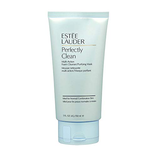 Estee Lauder Perfectly Clean Foam Cleanser 150ml