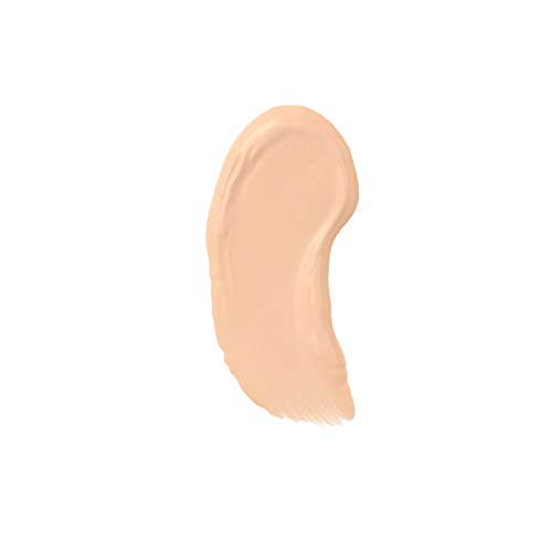 Neutrogena Hydro Boost Hydrating Concealer Stick for Dry Skin, Oil-Free, Lightweight, Non-Greasy and Non-Comedogenic Cover-Up Makeup with Hyaluronic Acid, 10/Fair, 0.12 Oz