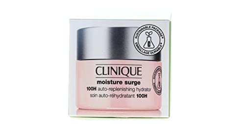 Clinique Moisture Surge 100H Auto Replenishing Hydrator .5 oz 15ml
