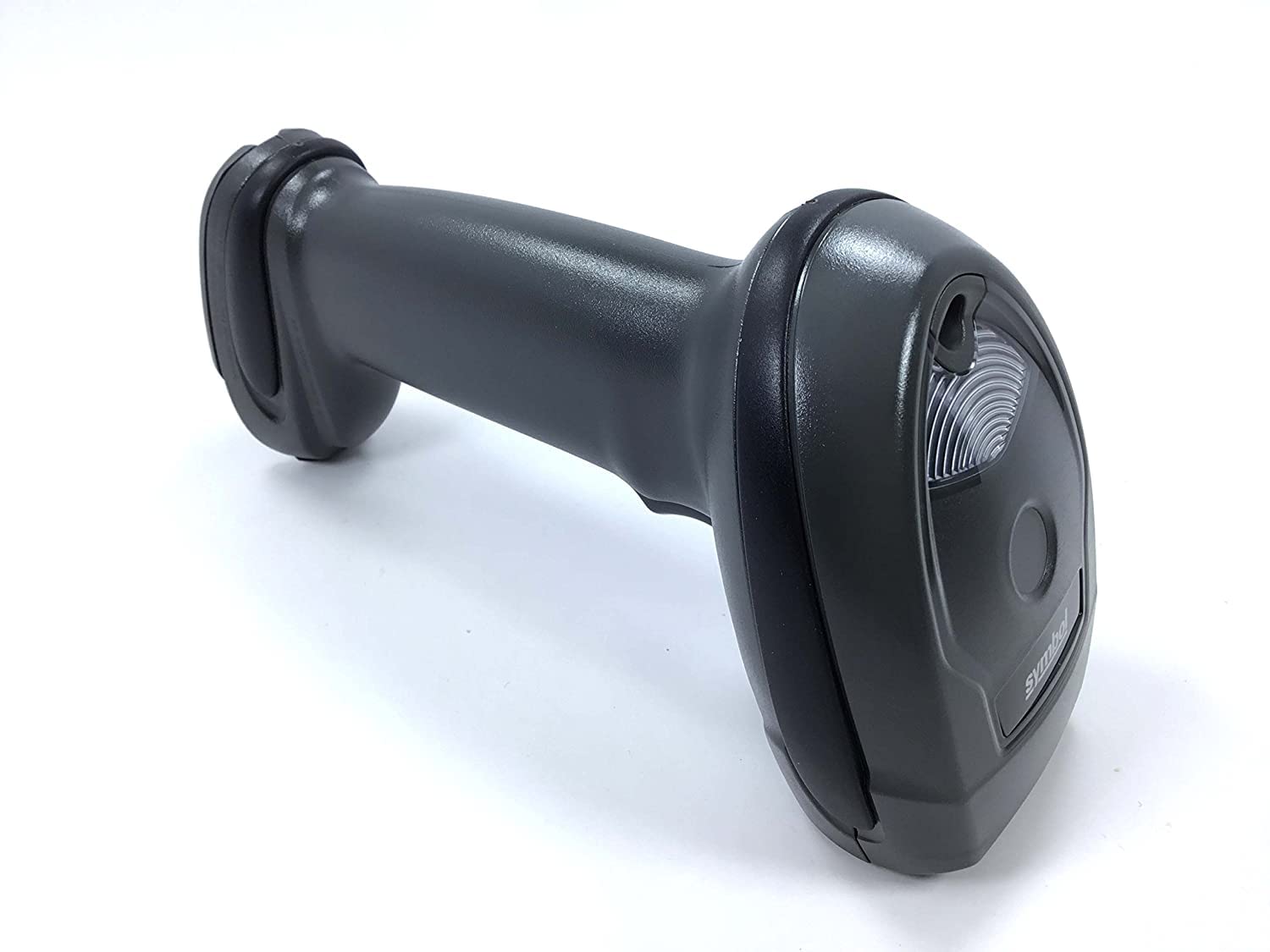 Zebra Symbol LI4278 Wireless Bluetooth Barcode Scanner, with Cradle and USB Cables