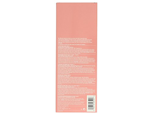 Clinique Clarifying Lotion 3 Twice A Day Exfoliator Combination Oily, 16.5 Ounce