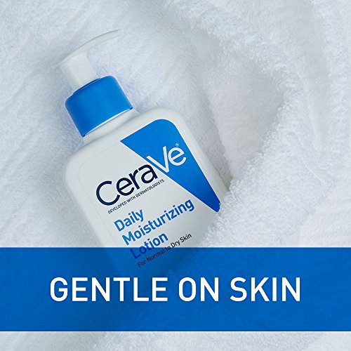 CeraVe Moisturizing Lotion - 8 oz. 2 Pack 1 ea