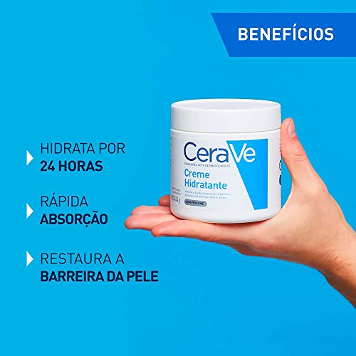 CeraVe Moisturizing Cream 16 oz Cream