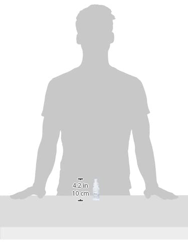 THE ORDINARY Niacinamide 10% + Zinc 1% 30ml, 1.01 Fl Oz (Pack of 1)