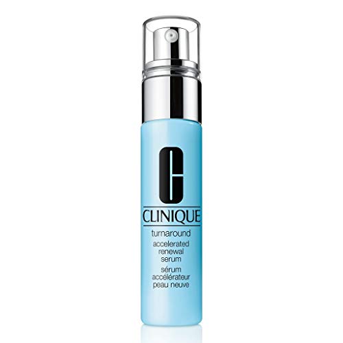 Clinique Turnaround Revitalizing Serum - 30 ml.