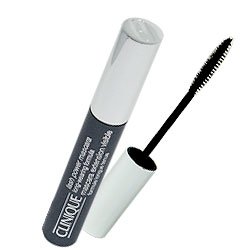 Clinique Lash Power Mascara Long-Wearing Formula Black Onyx for Women, 0.21 Ounce