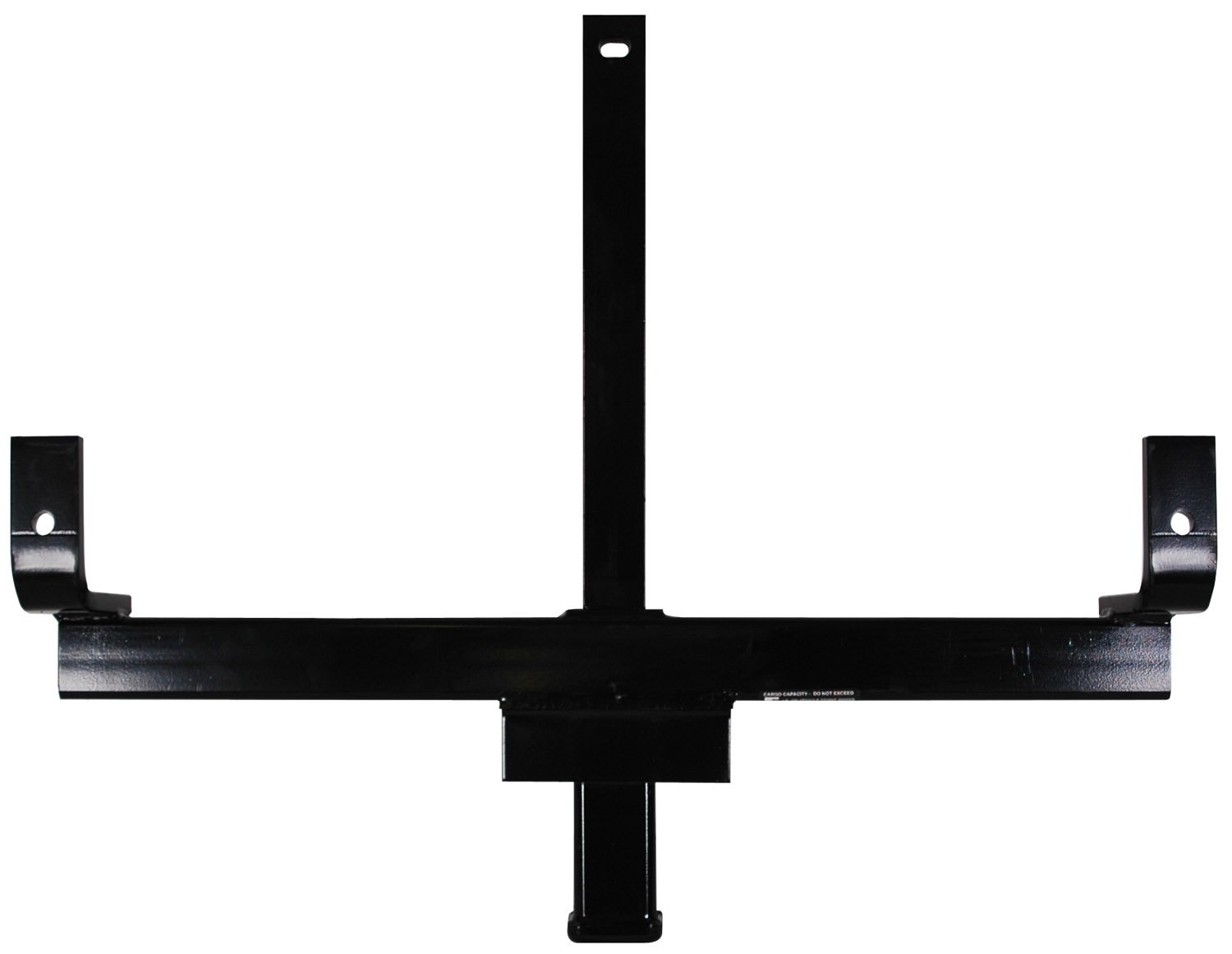 Reese Towpower 65052 Front Mount Receiver with 2" Square Receiver opening