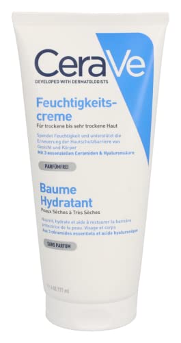 CeraVe Moisturising Cream 177ml/6oz