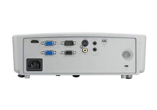 Vivitek D554 SVGA DLP Portable Projector, 3000-Lumen 3D HDMI