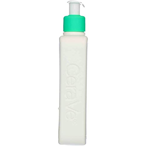 Cerave Facial Foaming Cleanser 12 Ounce Pump (355ml) (2 Pack)