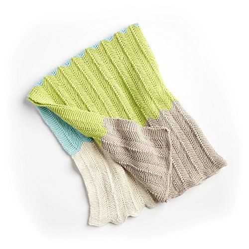 Bernat Softee Baby Cotton YARN, Petal