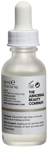 The Ordinary High-Spreadability Fluid Primer 30ml