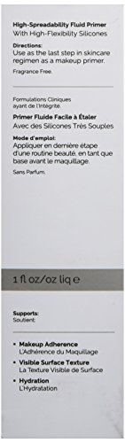 The Ordinary High-Spreadability Fluid Primer 30ml