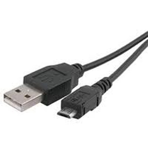 Replacement USB Cable Cord for Sony NEX-F3, DSC-HX10V, DSC-HX20V, DSC-HX30V, DSC-HX50, DSC-HX50V, DSC-HX200V, DSC-RX100, DSC-TX200V, DSC-WX50, DSC-WX70, DSC-WX100, DSC-WX150, DSC-WX220 Digital Cameras