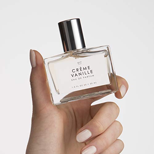 Le Monde Gourmand Crème Vanille Eau de Parfum - 1 fl oz | 30 ml