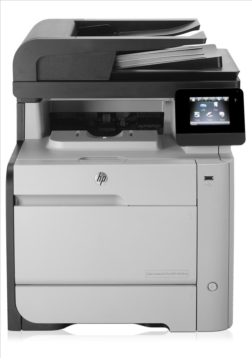 HP Color LaserJet Pro MFP M476nw